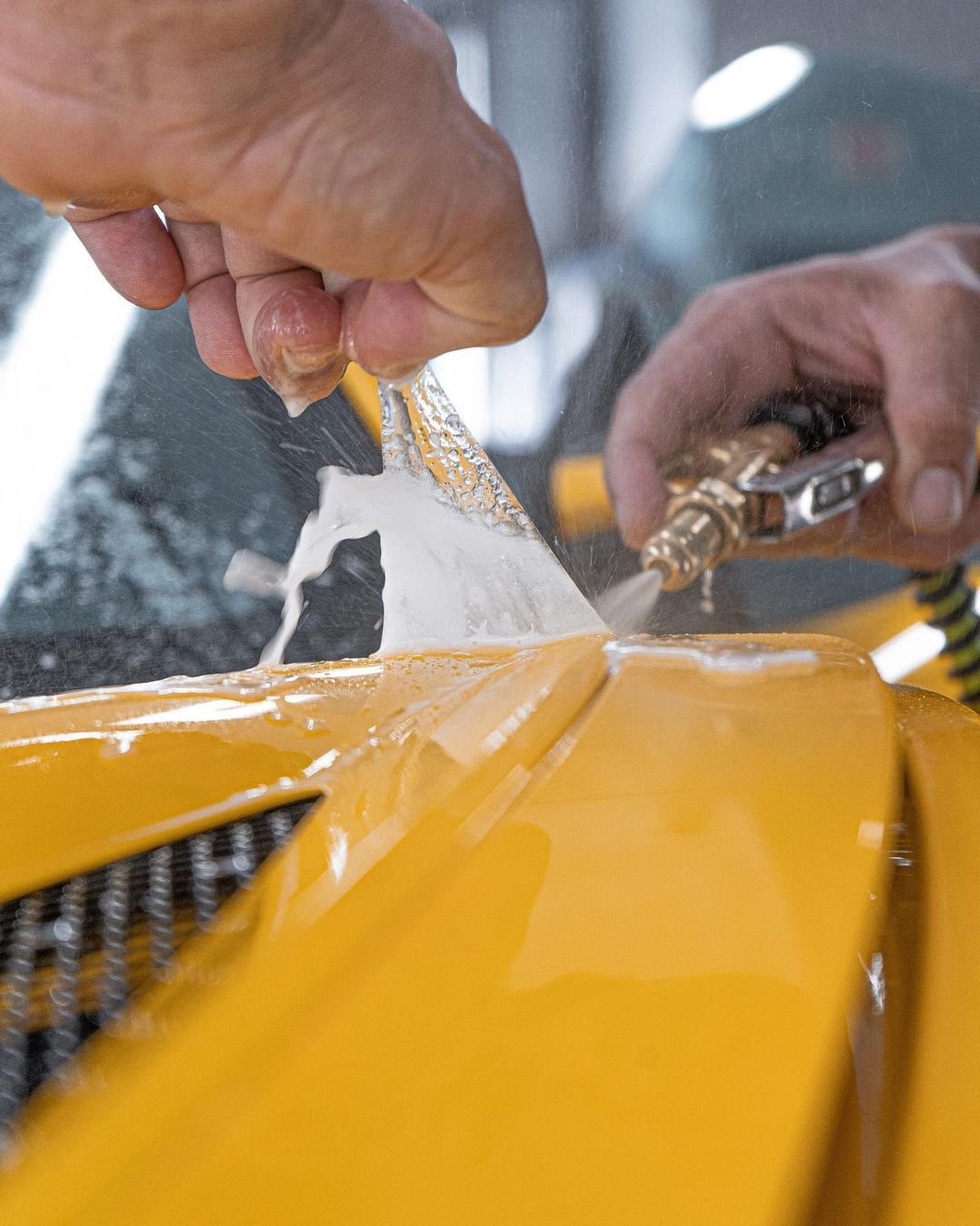 PAINT PROTECTION FILMS - Blessedentrepreneur Films